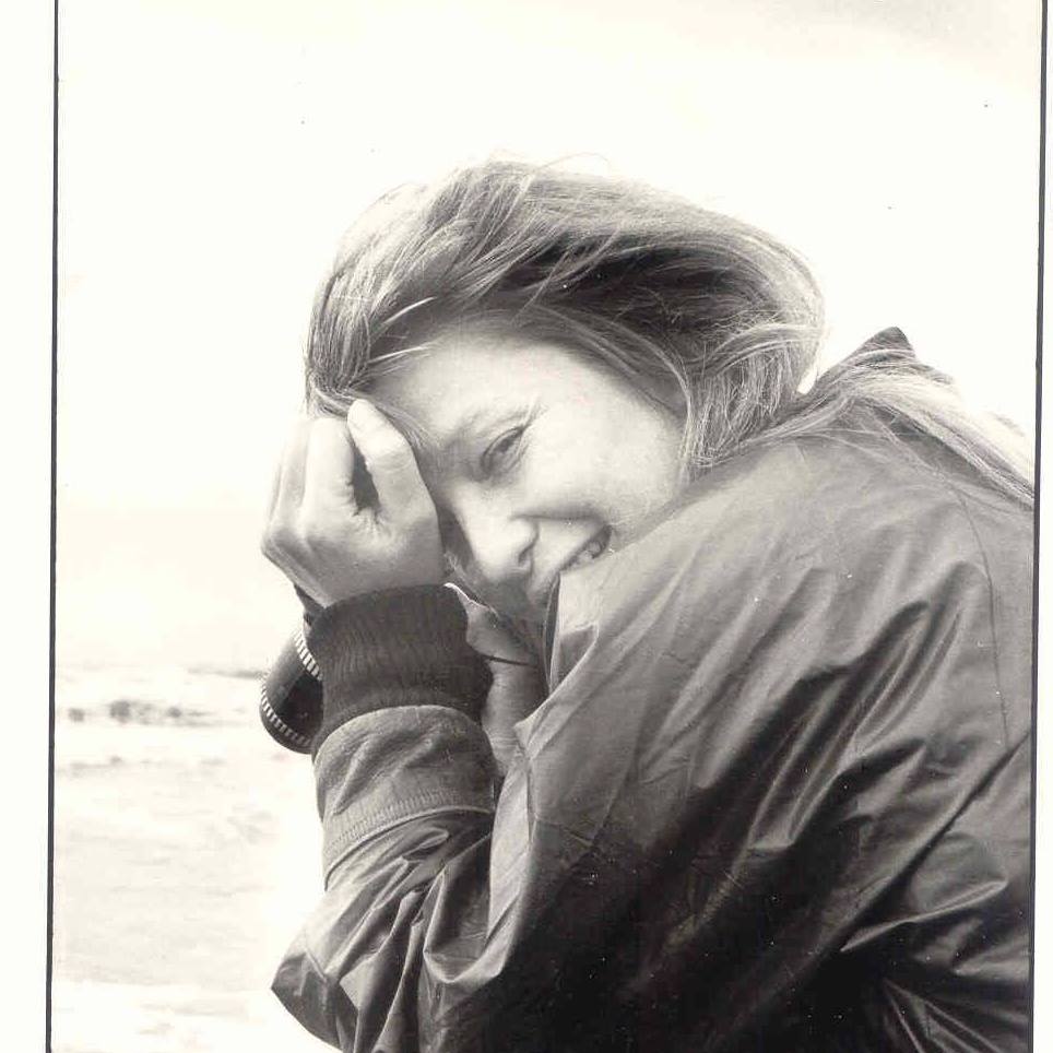 Caroline Anderson | Experience Jamaique