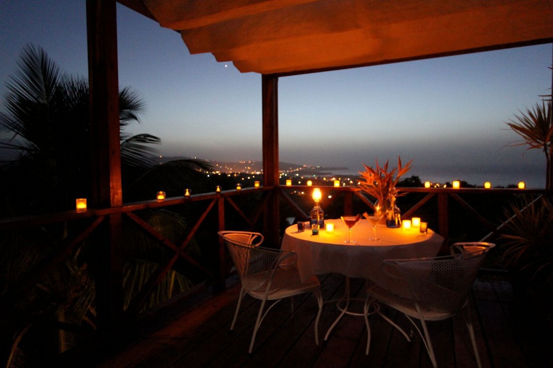 Hotel Mockingbird Hill | Experience Jamaique