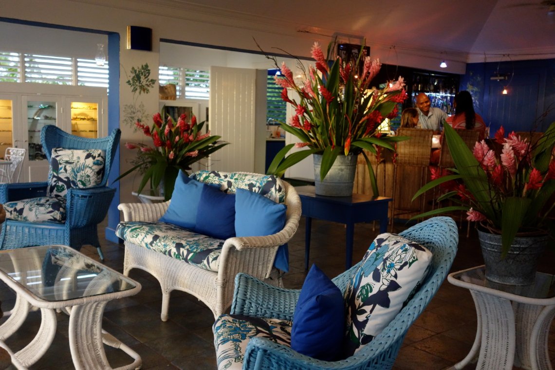 Hotel Mockingbird Hill | Experience Jamaique