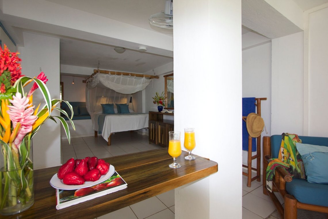 Hotel Mockingbird Hill | Experience Jamaique