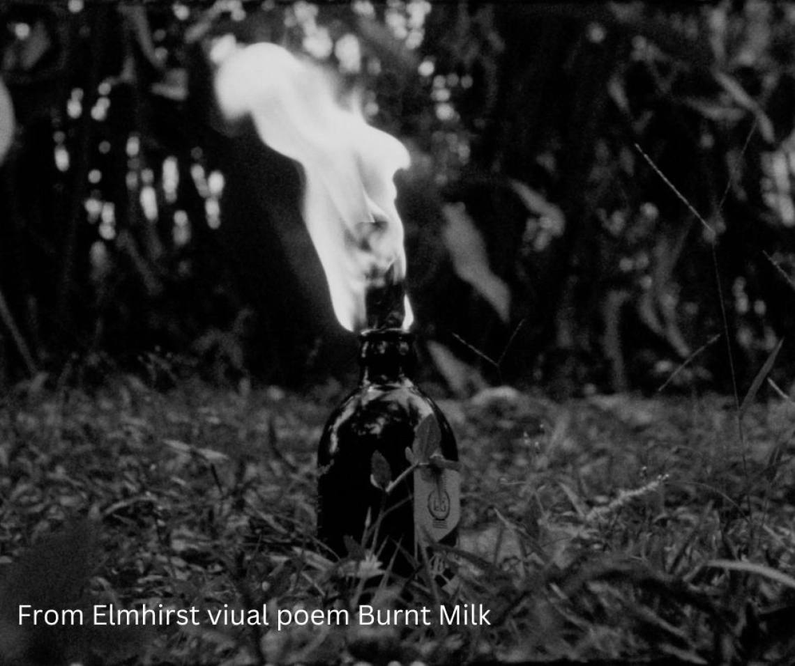 From His Brooklyn Space, British-Jamaican Artist and Filmmaker Joseph ...