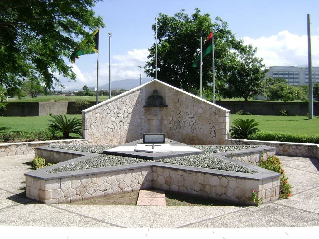 Marcus Garvey – The People’s Hero | Experience Jamaique