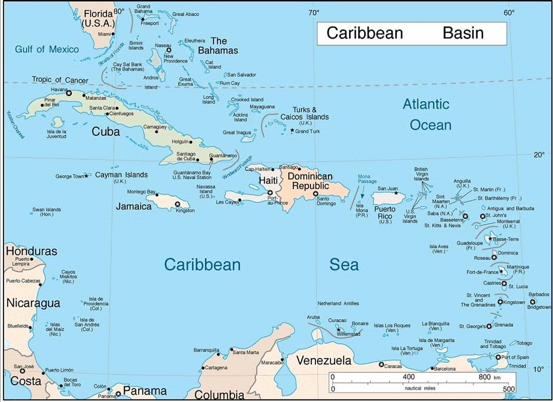 Karibische kulturelle Meilensteine in Kürze | Experience Jamaique