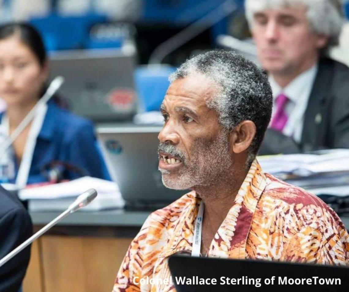 Meet Jamaica’s Four Maroon Chiefs | Experience Jamaique