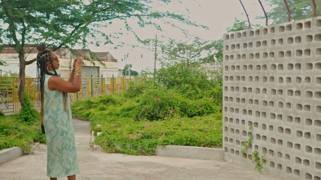 Chain of Love - Downtown Kingston Climate Change Art Project ...