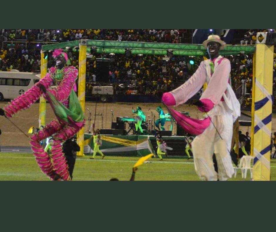 Jamaica Independence Grand Gala | Experience Jamaique