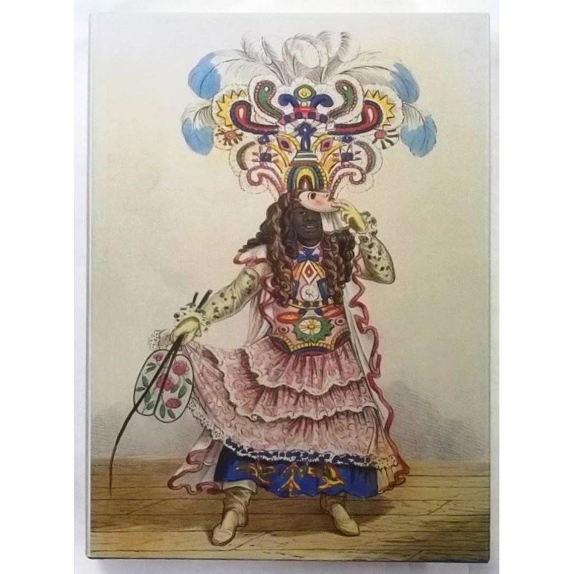 Jamaican Artist: Belisario (1775-1849) | Experience Jamaique