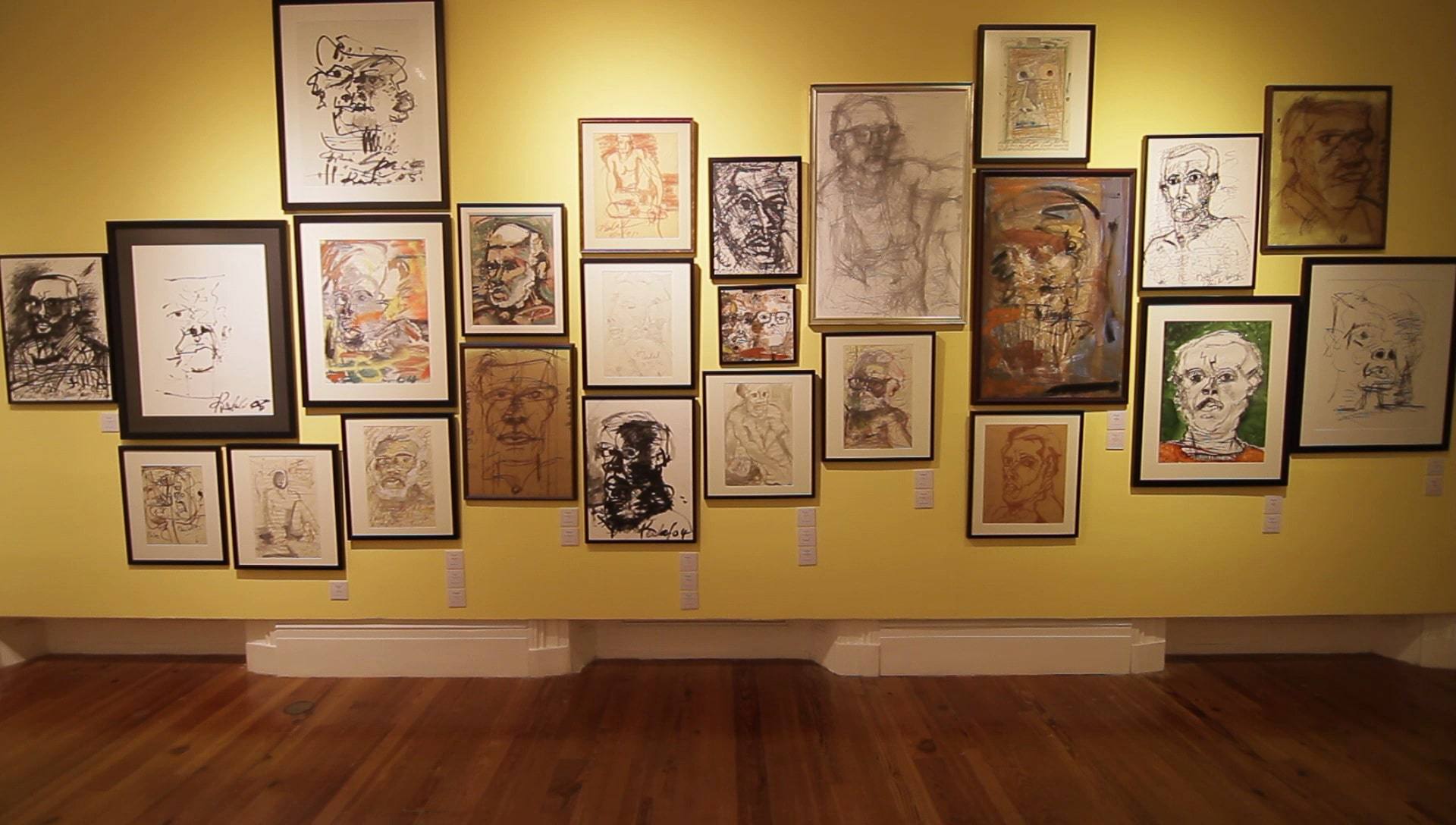 National Art Gallery of The Bahamas | Experience Jamaique