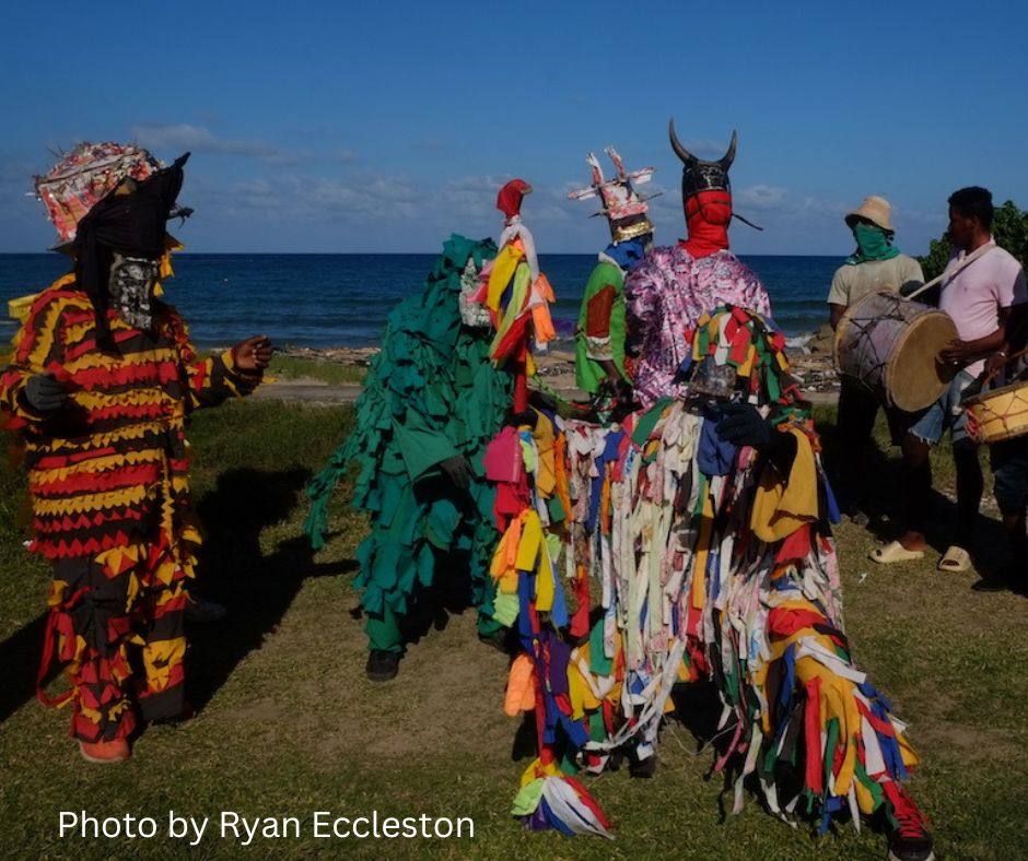 8 Things to Know About Caribbean Folklore Month | Experience Jamaique