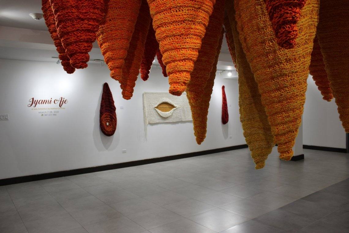 Katrina Coombs and Her Art | Experience Jamaique