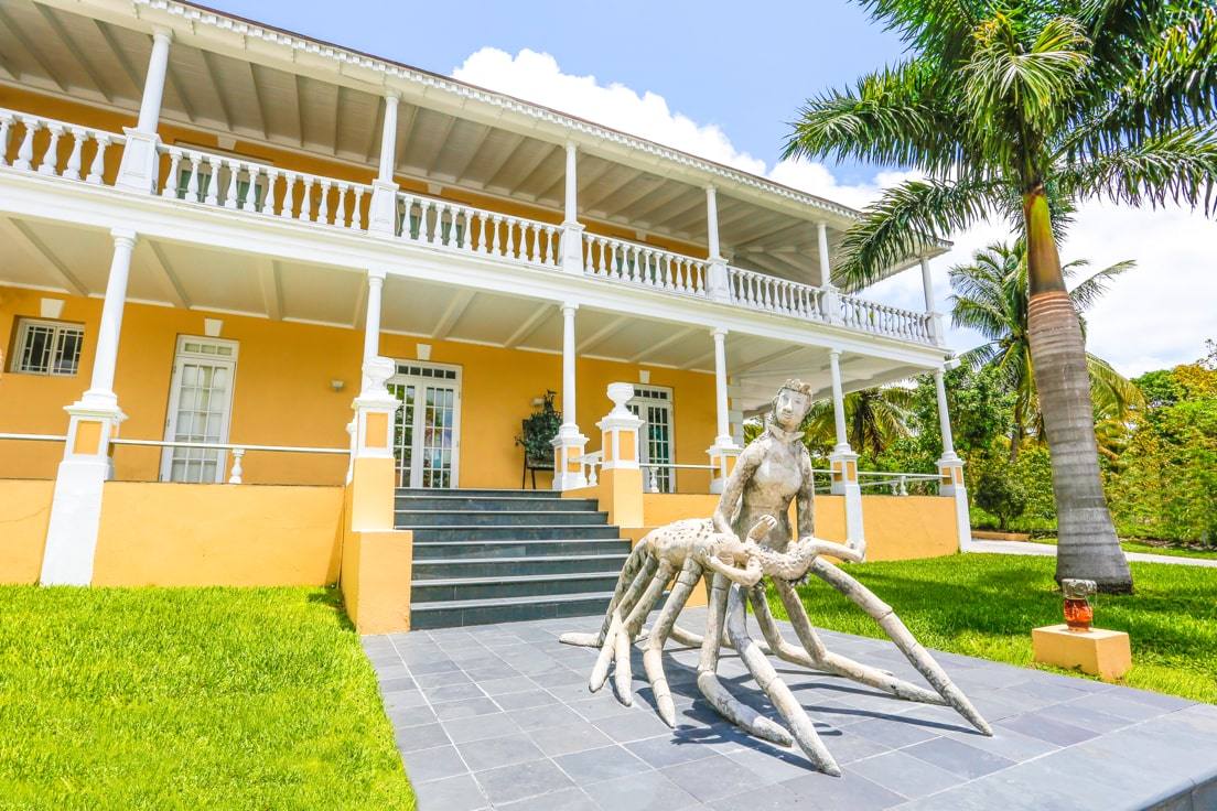 National Art Gallery of The Bahamas | Experience Jamaique