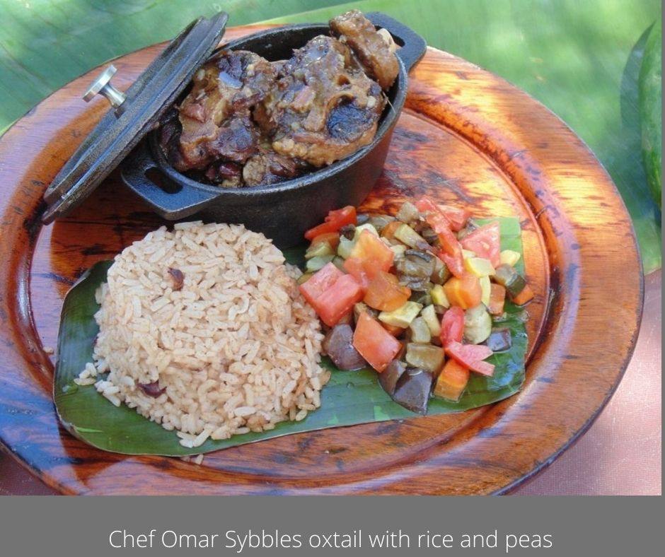 Top ten Jamaican lunchtime meals | Experience Jamaique