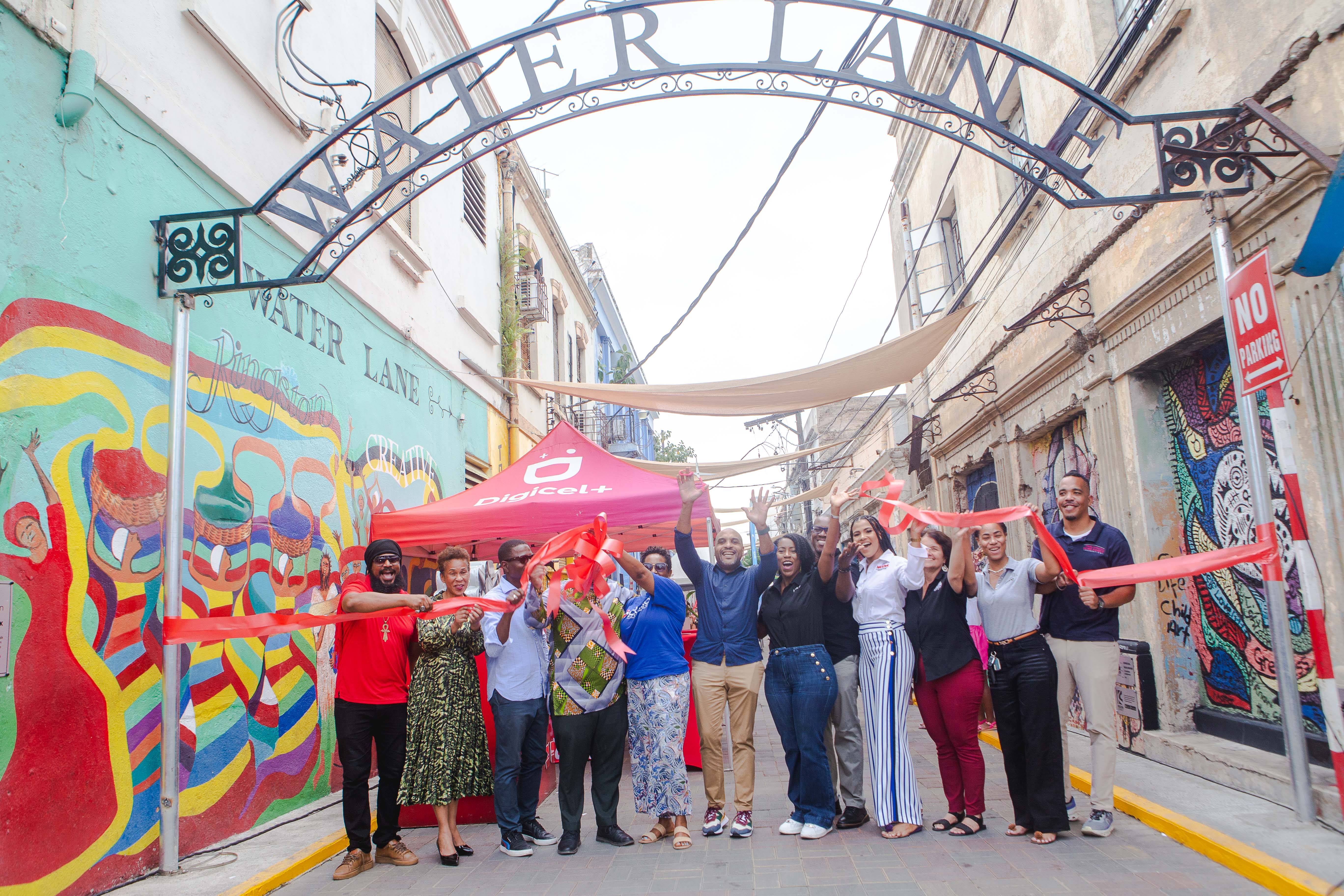 Nine Years In: How Kingston Creative Helped Shape a Creative City ...