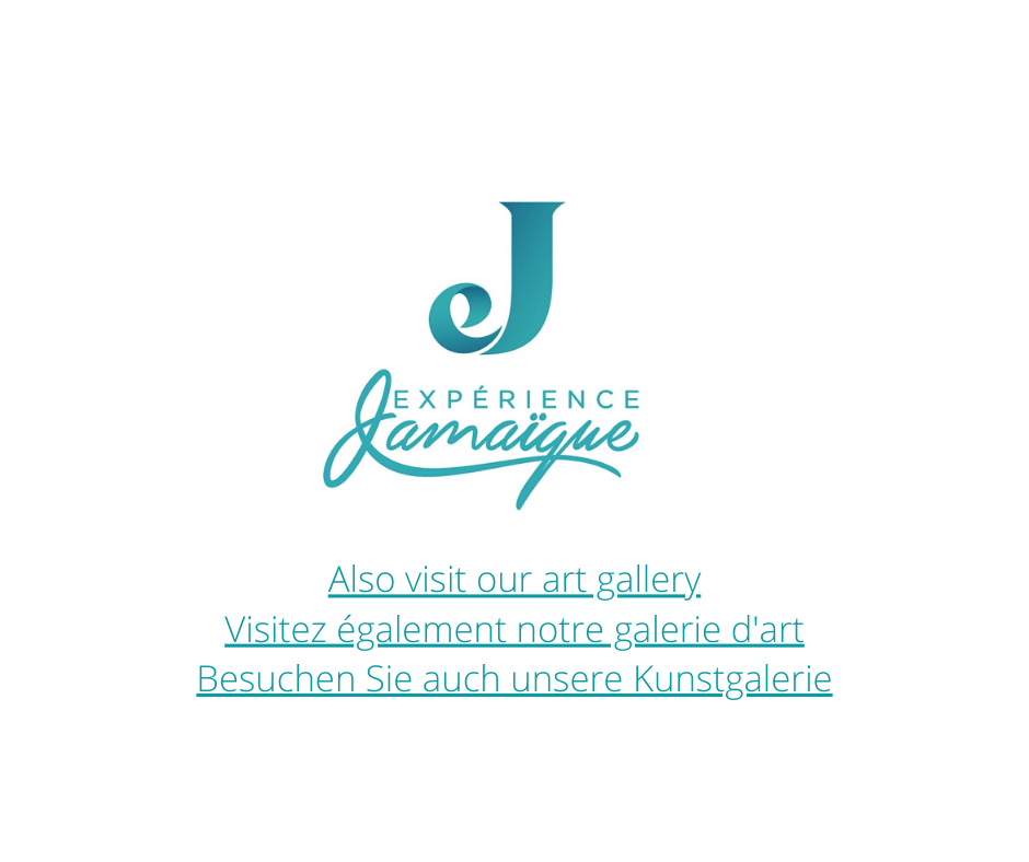 Edna Manley | Experience Jamaique