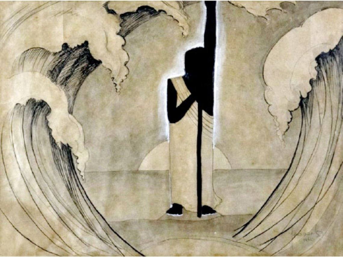 Edna Manley | Experience Jamaique