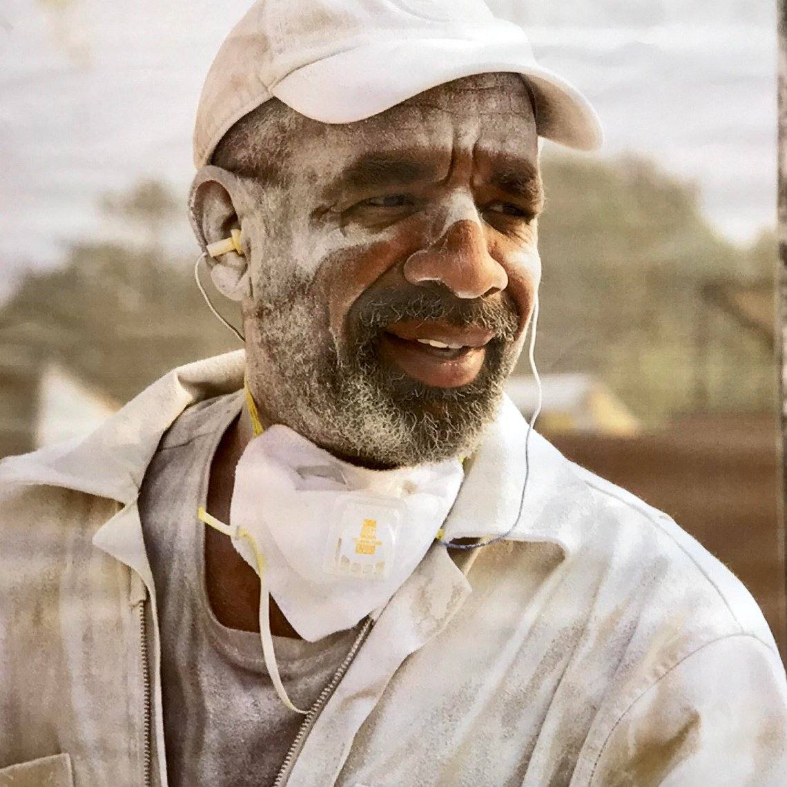 Artist Basil Watson on the human figure | Experience Jamaique