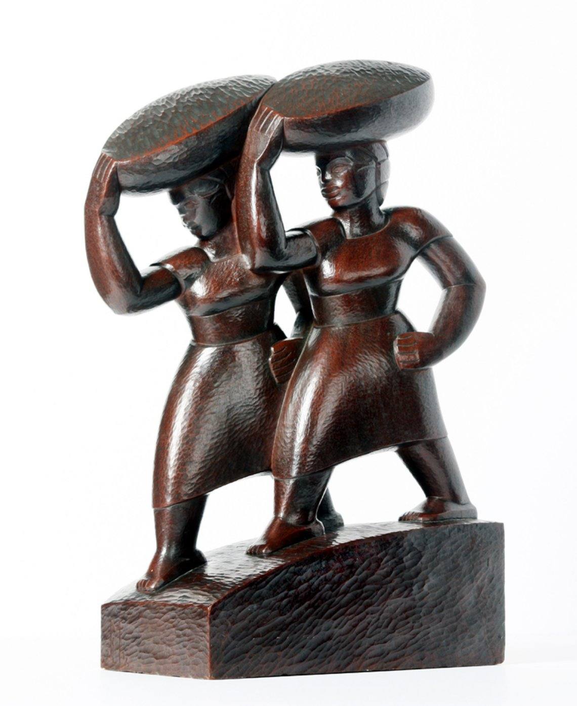 Edna Manley | Experience Jamaique