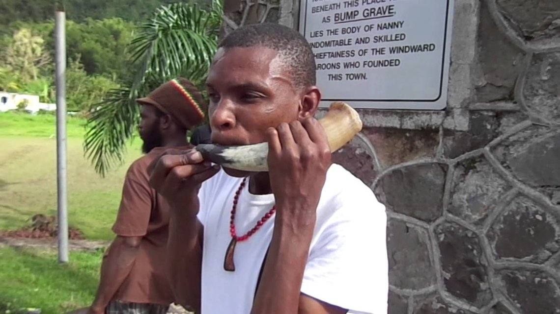 The Maroons | Experience Jamaique