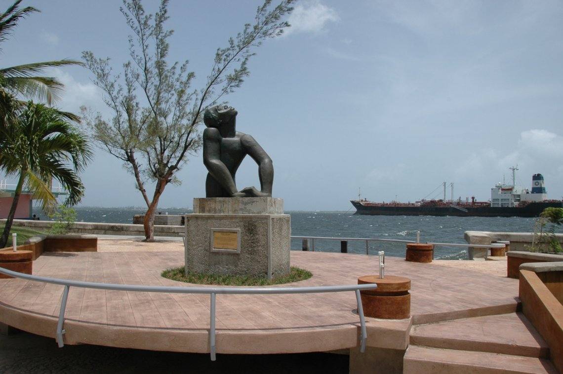 Edna Manley | Experience Jamaique