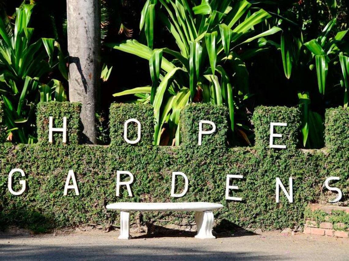Hope Gardens | Experience Jamaique