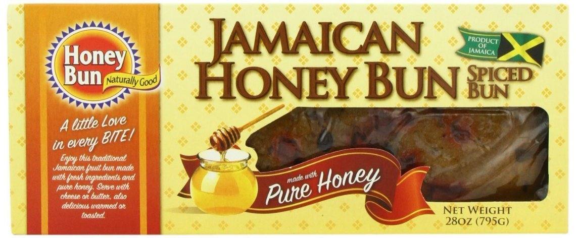Jamaican Easter Bun | Experience Jamaique