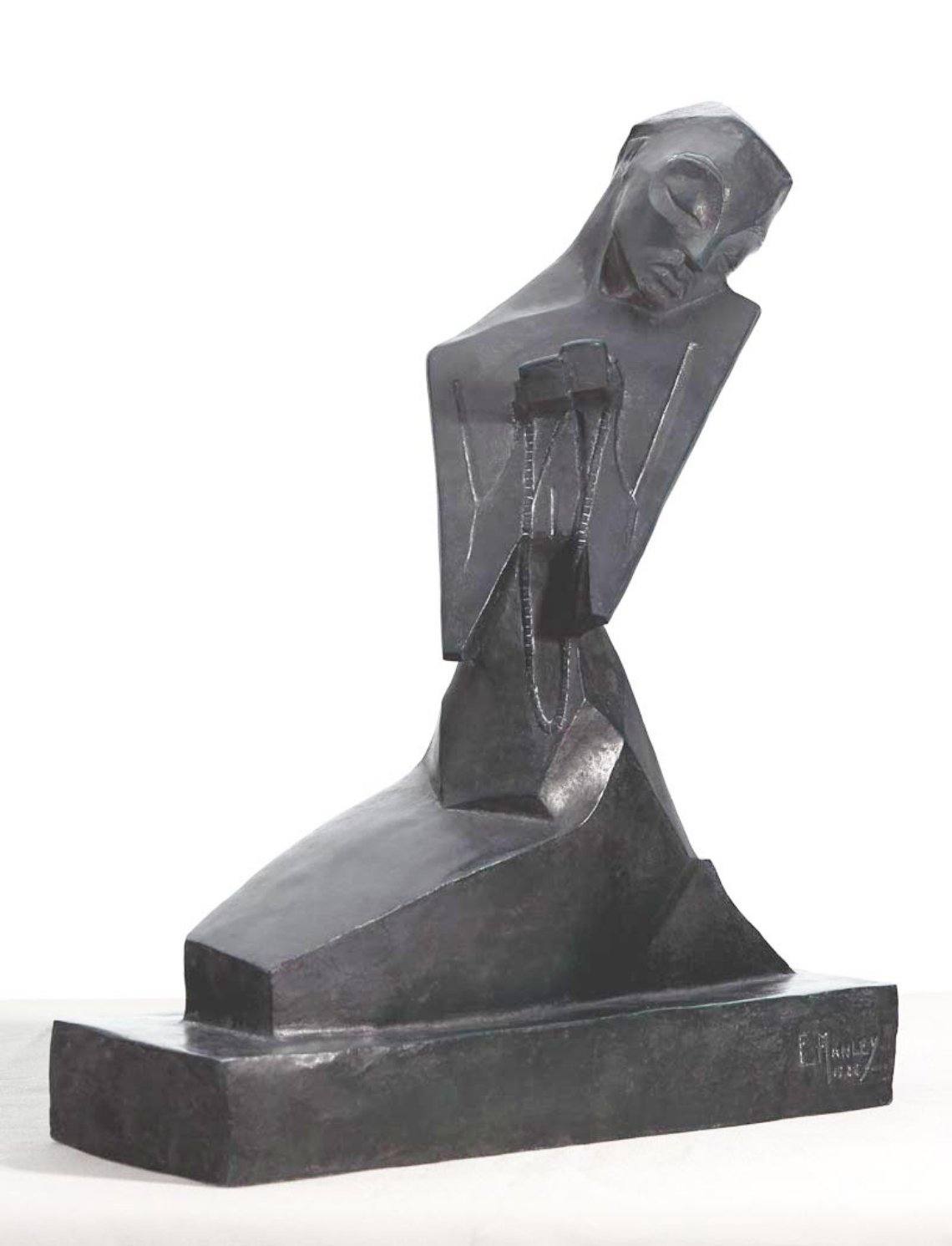 Edna Manley | Experience Jamaique